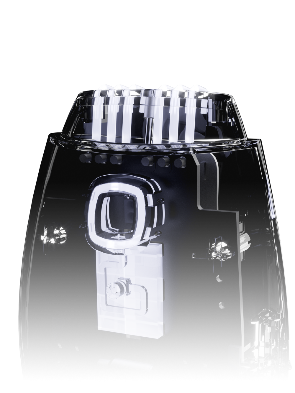 NEWA et sa technologie 3DEEP prouvée cliniquement